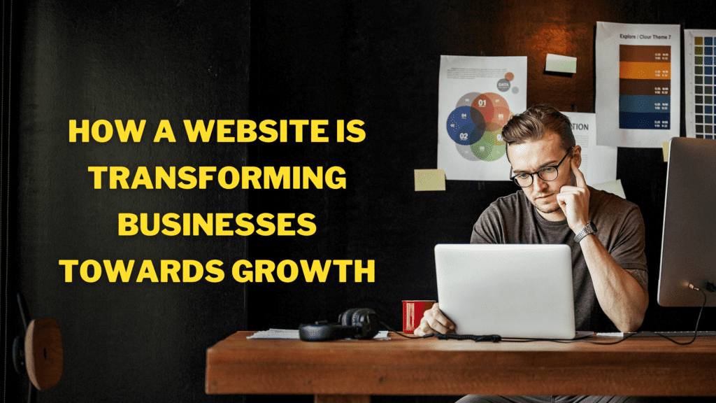 Transforming Business Growth: 5 Real-Life Examples of How a Website Can ...